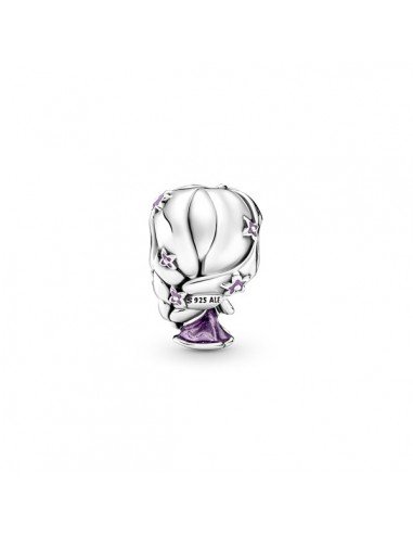 Charm Disney Raiponce Argent Pandora, dernières offres en Pandora bijoux