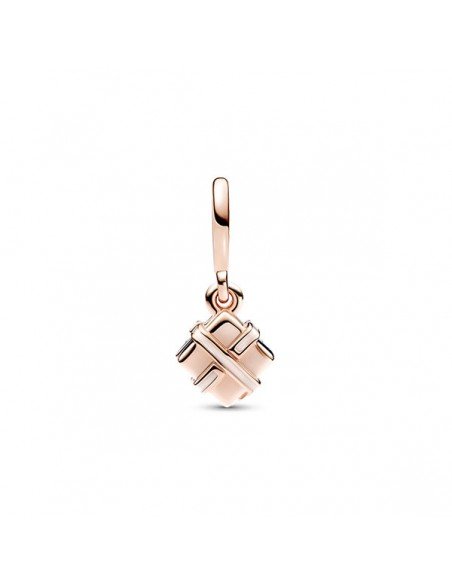 Charm Colgante Regalo Cumpleaños que se abre.