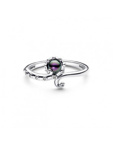 Anello Pandora Ursula della collezione Disney La Sirenetta dimensione 52